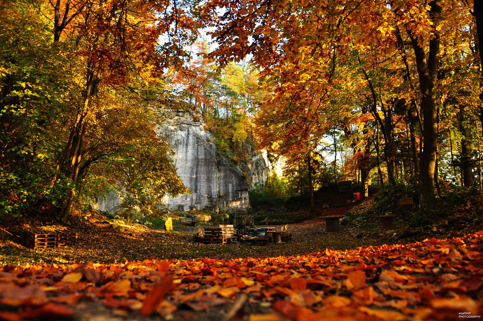 Kamnolom PRUH - kungota.si